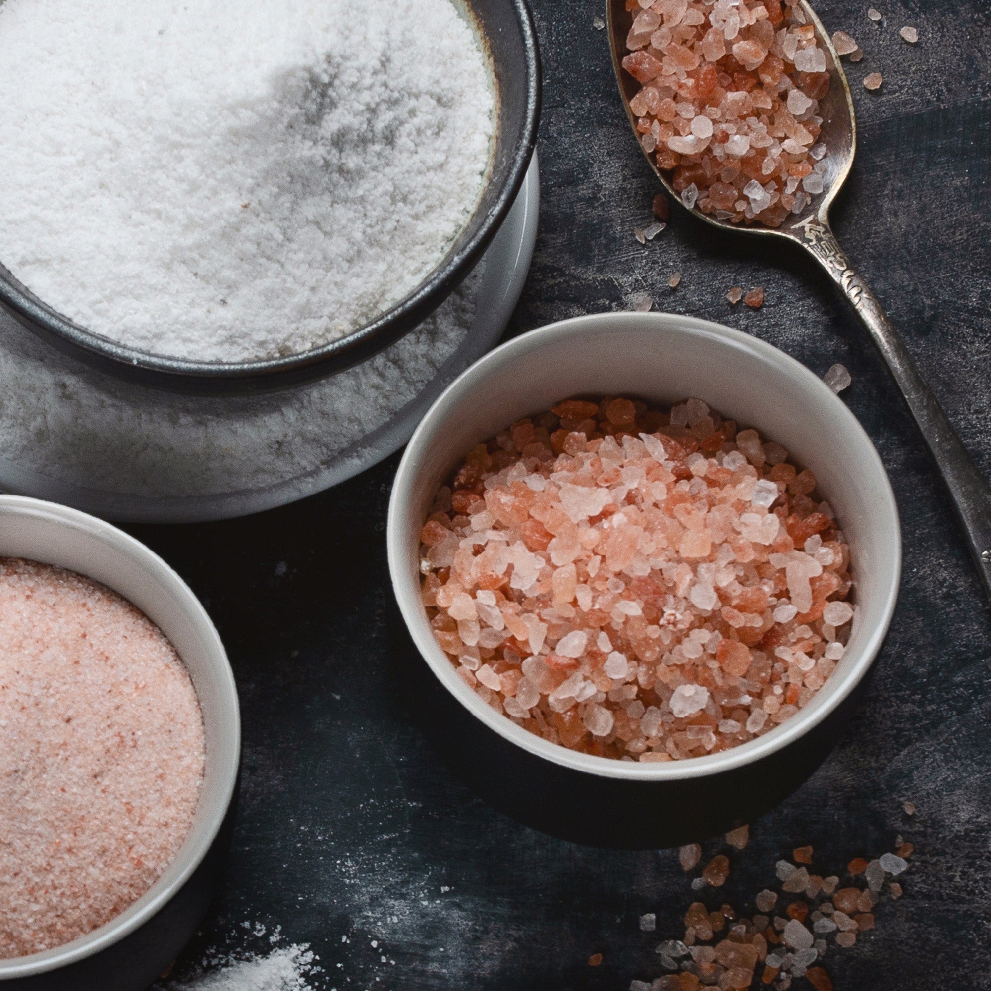 K-Lava Salt